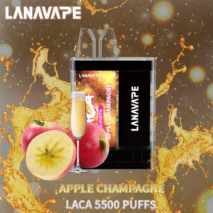 Lana Pen Plus 9000 Puffs - Top Vape Online Reseller in Malaysia