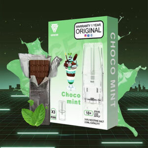 Genesis Pods - Best Vape Online Store in Malaysia