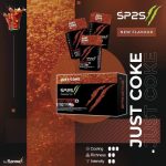 Sp2s II V2 Pod ( 10 FREE 1 ) - Best Vape Online Store in Malaysia