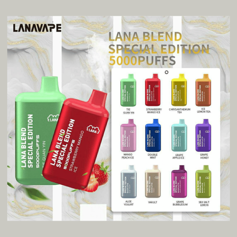 LANAVAPE Archives - Best Vape Online Store in Malaysia