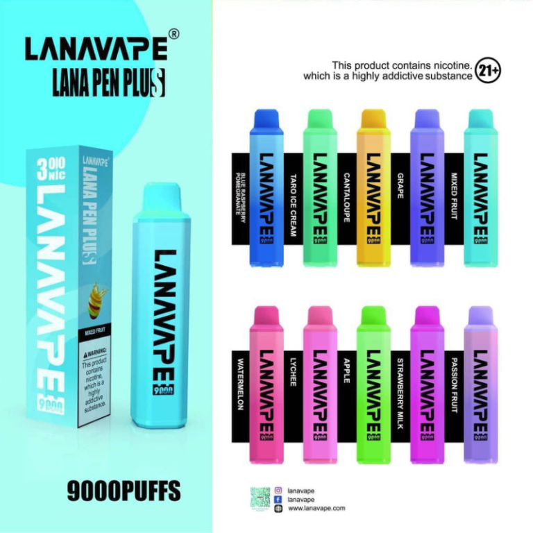Shop - Top Vape Online Reseller in Malaysia