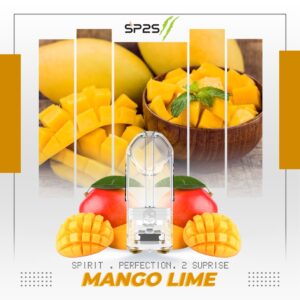 Sp2s II V2 Pod ( 10 FREE 1 ) - Best Vape Online Store in Malaysia