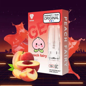 Genesis Pods - Best Vape Online Store in Malaysia