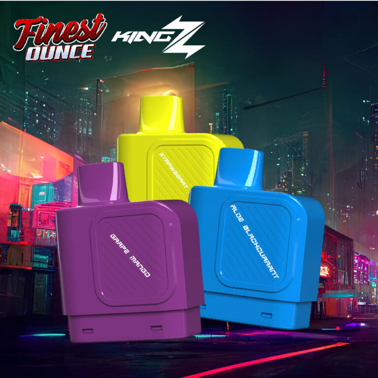 RELX V4 POD REAL - 3 POD PACK - Best Vape Online Store in Malaysia