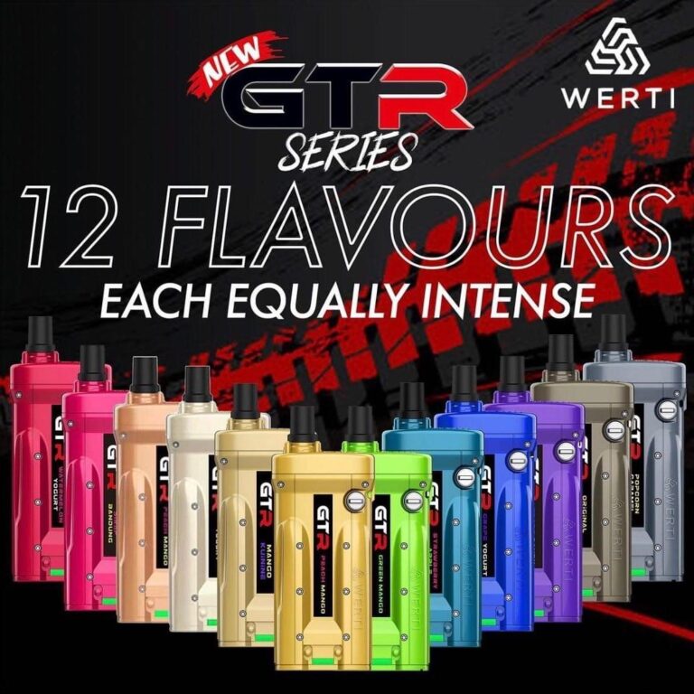 VAPETAPE OFFGRID 12000 PUFFS CARTRIDGE ONLY - Best Vape Online Store in ...