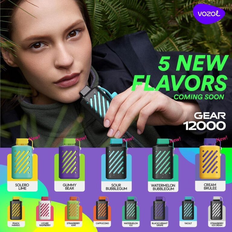 VAPETAPE OFFGRID 12000 PUFFS CARTRIDGE ONLY - Best Vape Online Store in ...