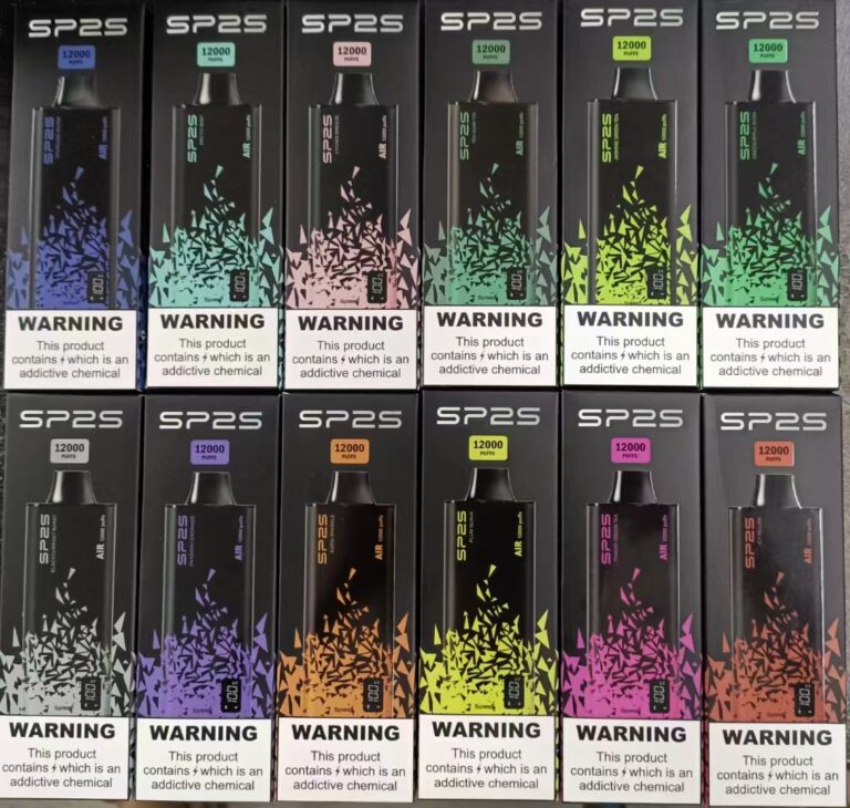 Sp2s II Pro Device - Best Vape Online Store in Malaysia