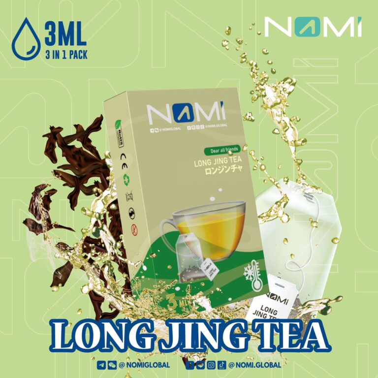 NOMI POD - Best Vape Online Store in Malaysia