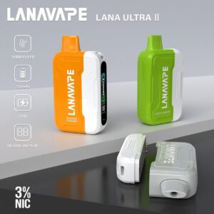 LANAVAPE Archives - Best Vape Online Store in Malaysia