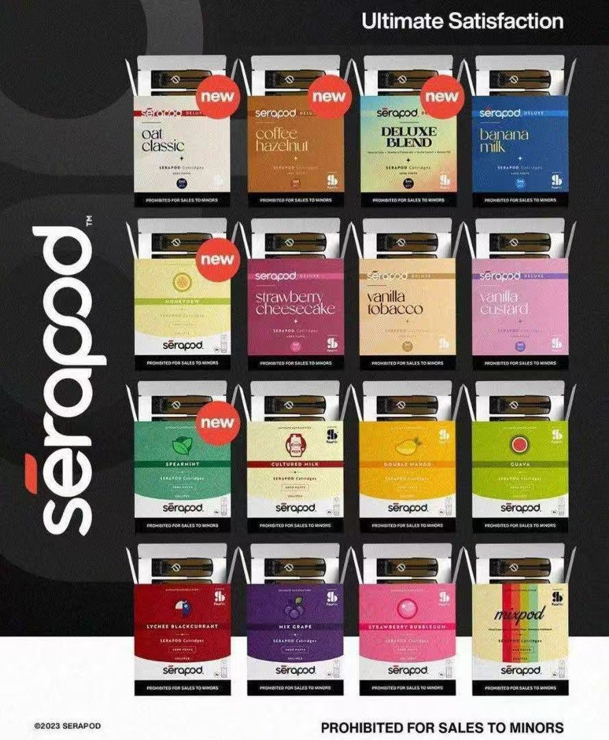 Nano Stix Neo Pods ( SINGLE PCS ) - Best Vape Online Store in Malaysia